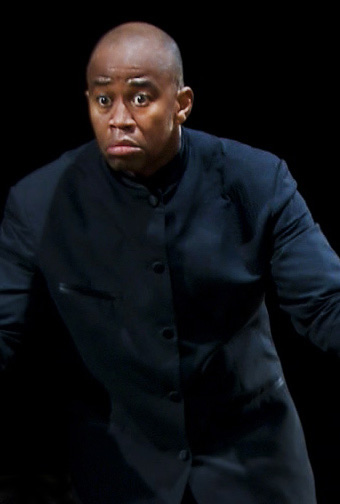 André Raphel | Conductor